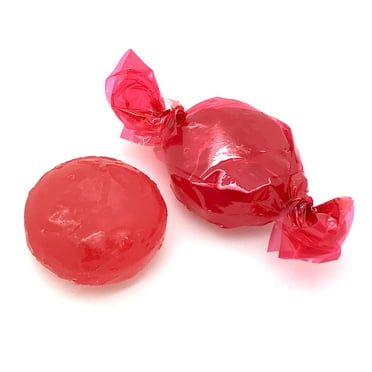 SweetGourmet Cinnamon Discs | Arcor Premium Bulk Wrapped Hard Candy | 2 ...