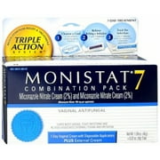 Monistat 7 - Walmart.com