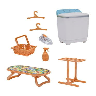 KidKraft Laundry Play Set - Walmart.ca