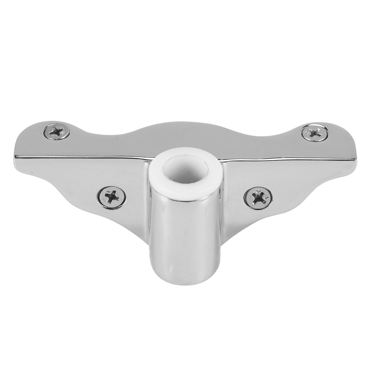 Side Mount Rowlock Boat Row Lock Oarlock Support Bracket Oar Sockets ...
