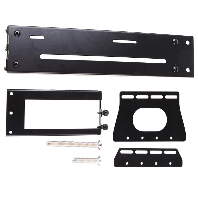ZUARFY GPU Bracket Extension Holder PC PCIe Vertically Graphics Card ...