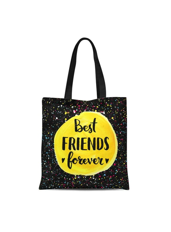Friendship Bags
