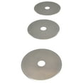 Westcott 45mm Rotary Fabric Cutter Replacement Blade for Sewing ...