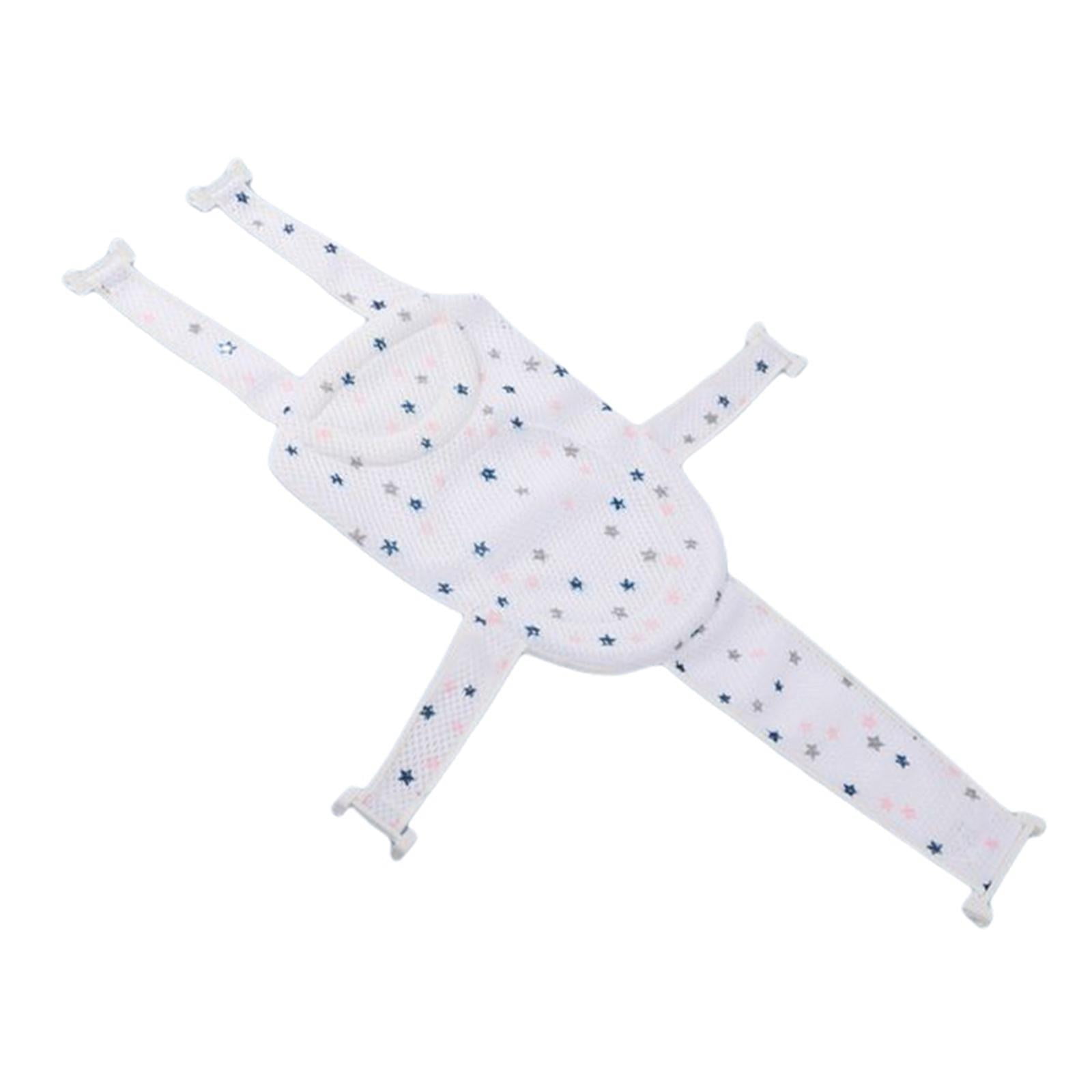 Click here for Lipstore Baby Bathing Support Net Slip Baby Bathin... prices