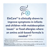 EleCare Hypoallergenic Amino Acid-Based Powder Baby Formula, 14.1-oz ...