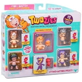 Twozies Season 1 Two-gether Pack, Styles will Vary - Walmart.com