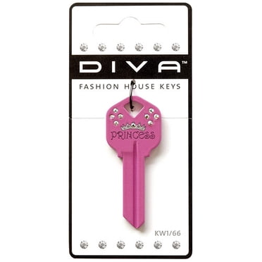#66 Key, 3D House - Walmart.com