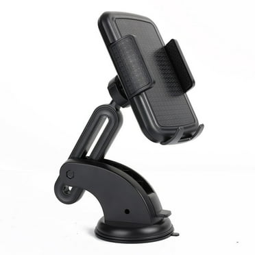 Pack of 2-Universal Car Vehicle Seat Headrest Mobile Phone Holder ...