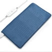 XL Heat Pad Blanket- Electric Moist/Dry Heating Mat with 9 foot AC ...