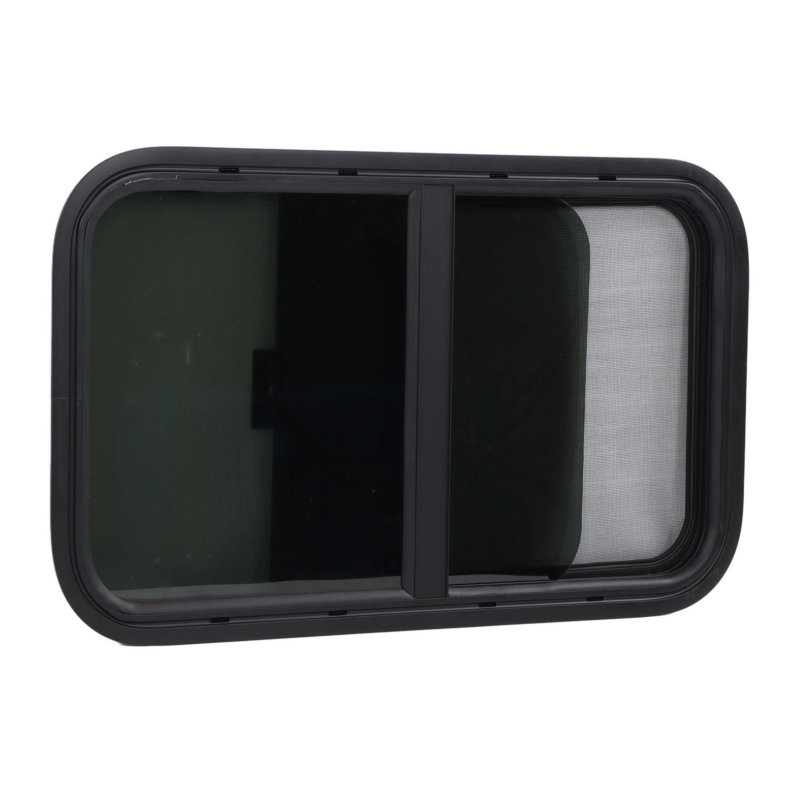 Click here for Estink Trailer Window  Vertical Horizontal Install... prices