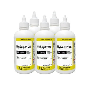 Normlgel AG Antimicrobial Gel, 1.5 oz, 10 Count - Walmart.com