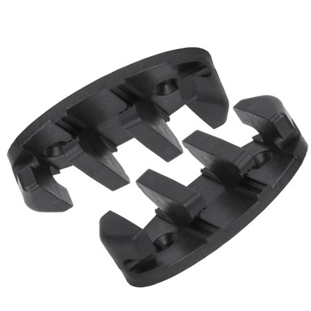 Kayak Anchor Cleat, 80g Antislip Line Winder, For Mud Guard Lines ...