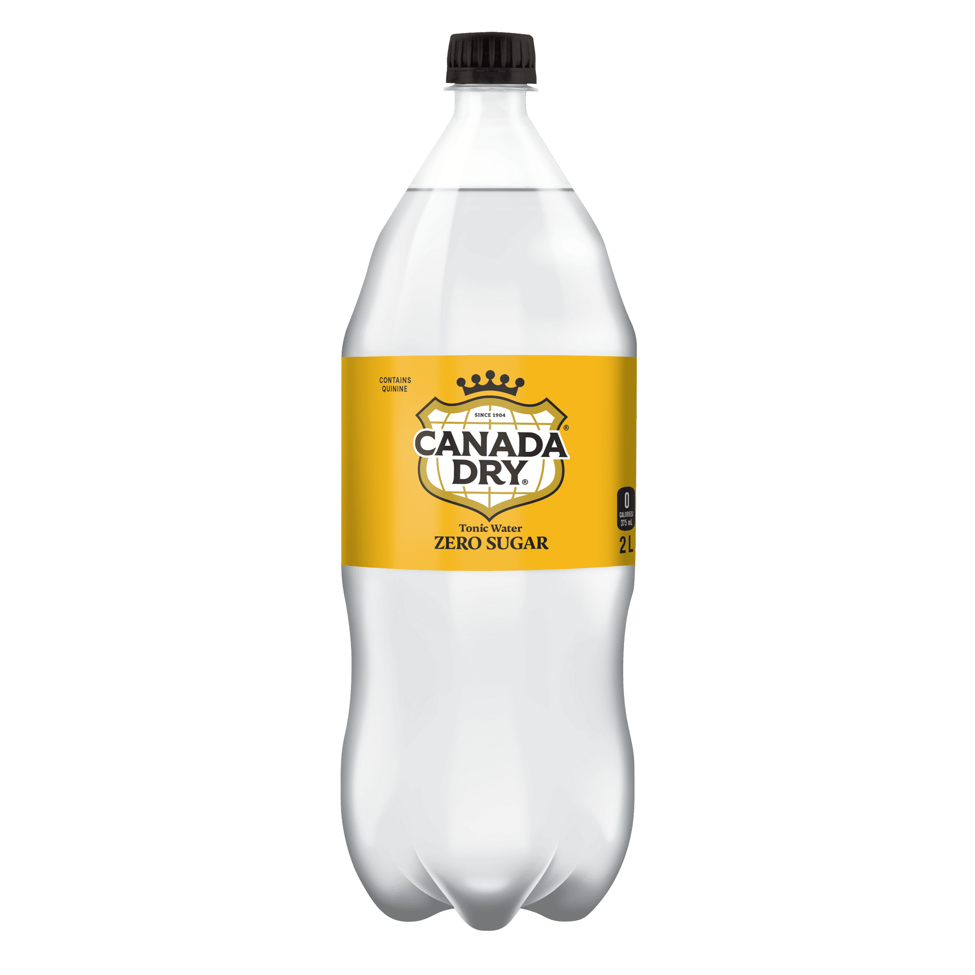 Click here for Canada Dry Tonic Water Zero Sugar 2l prices