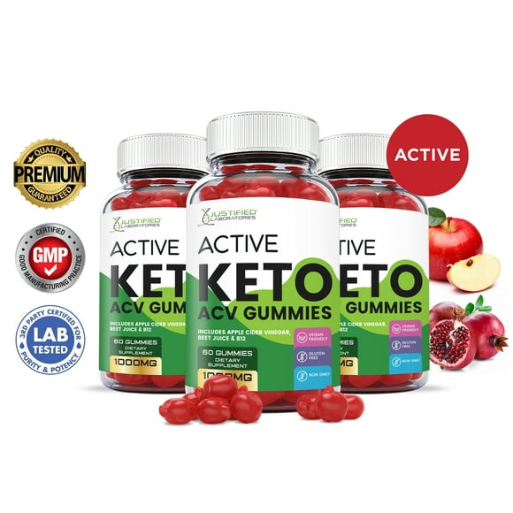 Gummies Keto Acv Gummies