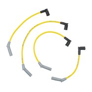 Ford Performance Parts M-12259-C302 9mm Ignition Wire Set - Walmart.com