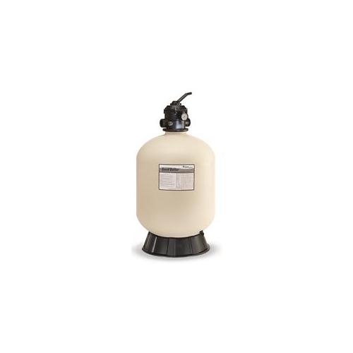 Pentair SD40 19" Top Mount Sand Dollar Sand Filter With 1.5" MPV ...