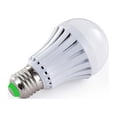 Emergency LED Light Bulb, Epicgadget 4 Pack 5W White Magical Emergency ...
