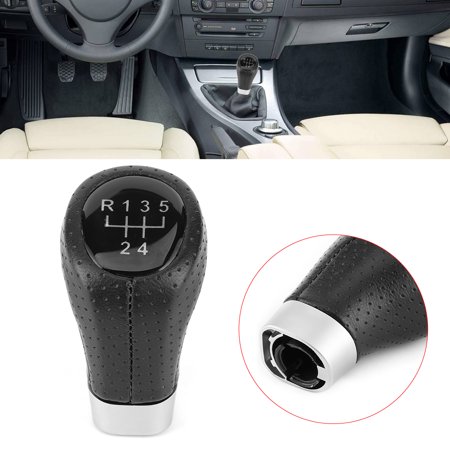 Knob Handball Lever Knob For E30 Car Gear Knob Handball Lever Stick Fit ...