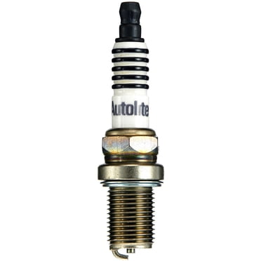 Autolite AR3910X High Performance Racing Non-Resistor Spark Plug ...