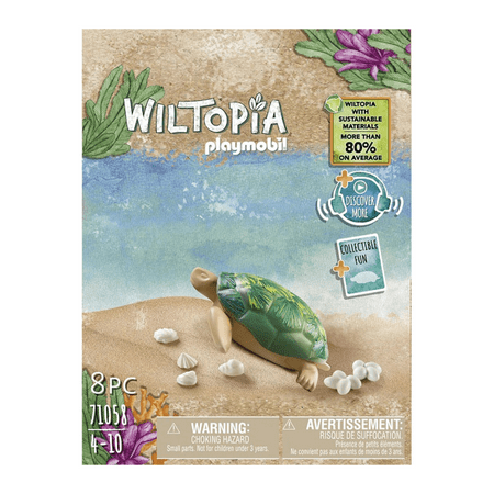 Wiltopia: Giant Tortoise | Walmart Canada