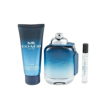 Coach New York Perfume Gift Set for Women, 3 Pieces - Walmart.com