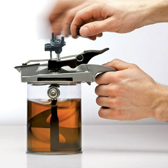 Paint Can Pour Spout