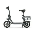 Jetson Ryder Pro Electric Scooter, Maximum Speed 20 mph, Teens and ...