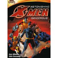 Marvel Knights: Wolverine Vs Sabretooth (DVD) - Walmart.com