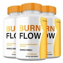 Hepato Burn Capsules, Maximum Strength All Natural Formula, HepatoBurn ...