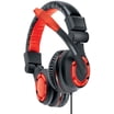 Dreamgear Dgps4-6427 Grx-340 Gaming Headset For Playstation4 - Walmart.com