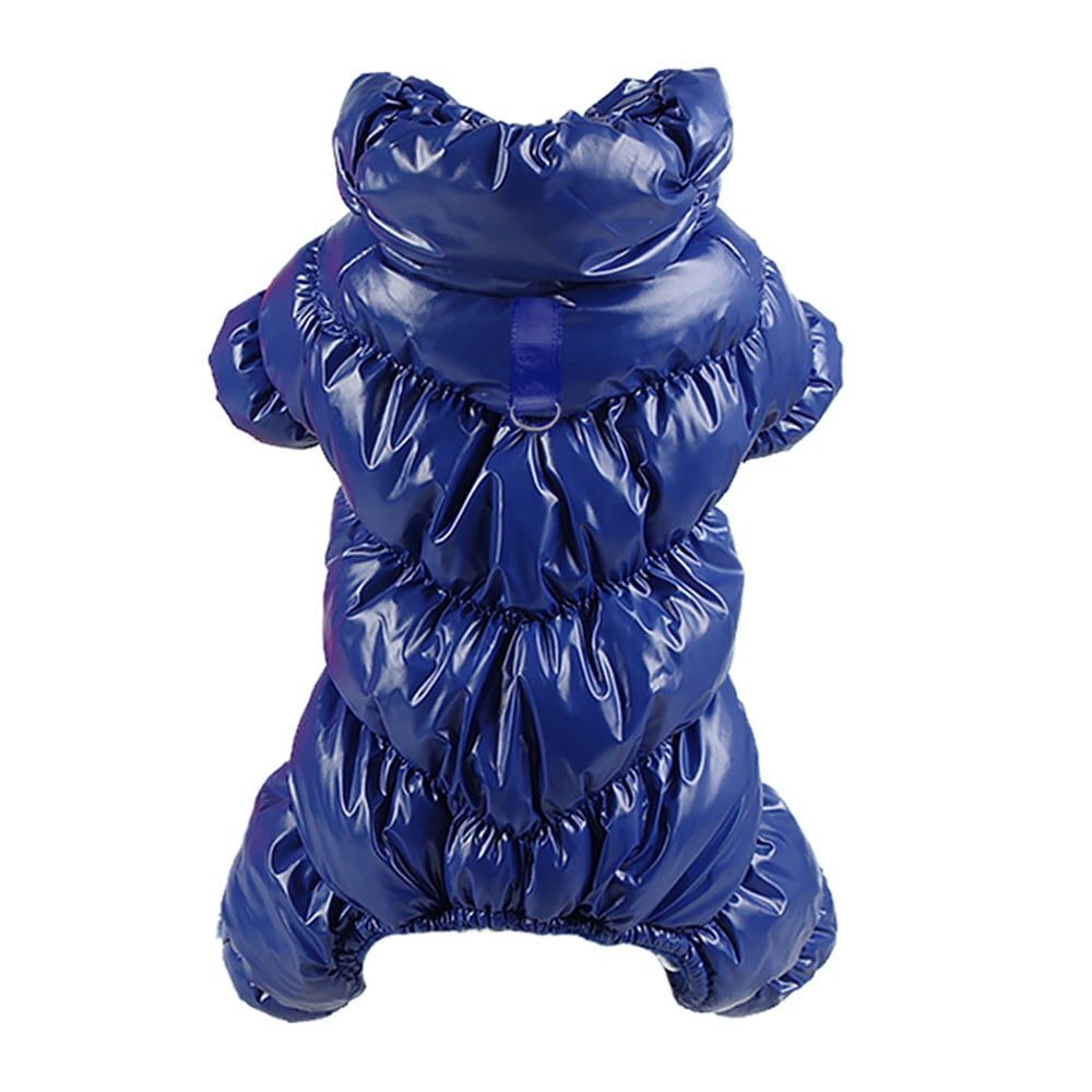 Xmarks Dog Coat, Waterproof Dog Jacket for Winter, Fullbody Dog Coats ...