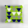 Arrow pattern cushion covers, these soft and non-fading cushion covers ...