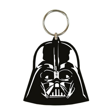 Star Wars Darth Vader Keyring - Walmart.ca