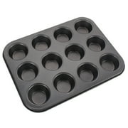 Square Cupcake Baking Pans - Walmart.com