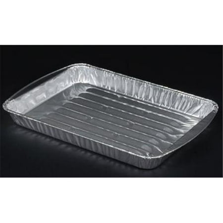 Small Broiler Pan, Pack of 100 | Walmart Canada