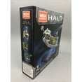 MEGA Construx HALO Forerunner Ring Installation Building Set (GRN05 ...