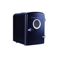Frigidaire Portable Retro 6-can Mini Fridge EFMIS151, Built-in ...