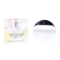 Clinique Almost Powder Sheer Pressed Foundation SPF 15 #01-Fair 9 g / 0 ...