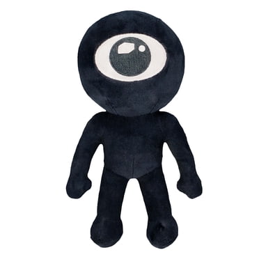DOORS – Collectible Plush - Screech (8” Tall, Series 1) - Walmart.com