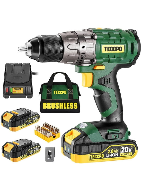 Cordless Drills in Power Drills - Walmart.com