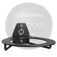 Philosophy Gym Wall Mounted Exercise Ball Holder, Medicine Ball Storage ...