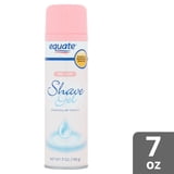 Equate Dry Skin Shave Gel, 7 oz - Walmart.com