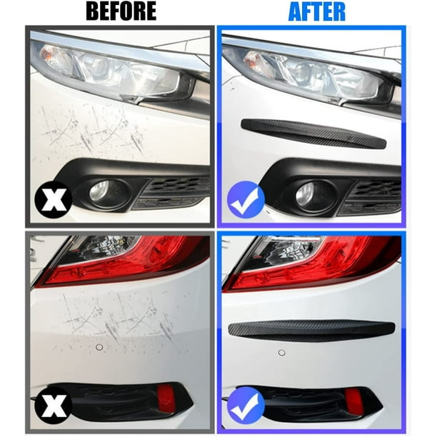 Bumper scratch protector store