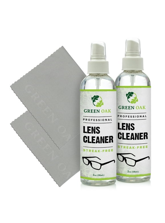 Lens Cleaners in Eyewear Accessories - Walmart.com
