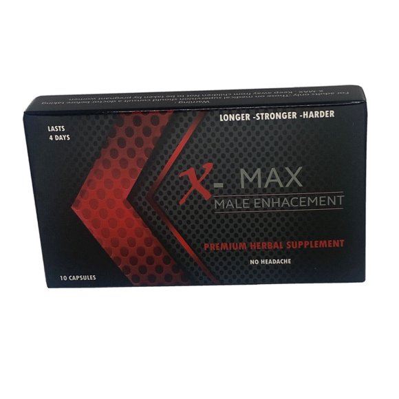 Male Enhancement Pills Can