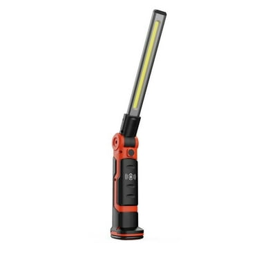 Gearwrench 83134 150 Lumen 8" Ultra-thin Flex Work Light - Walmart.com
