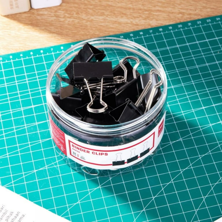 Large Paper Paperclip Stands