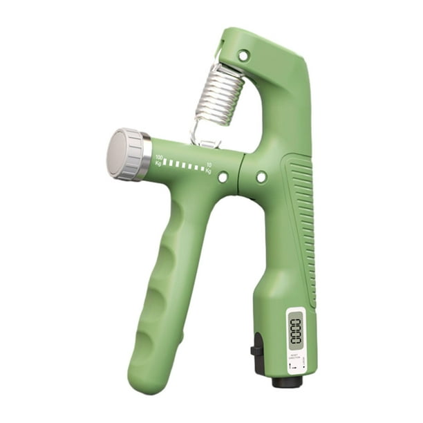 Redempat Blended Hand Grip Strengthener Grip Strengthener Exerciser ...