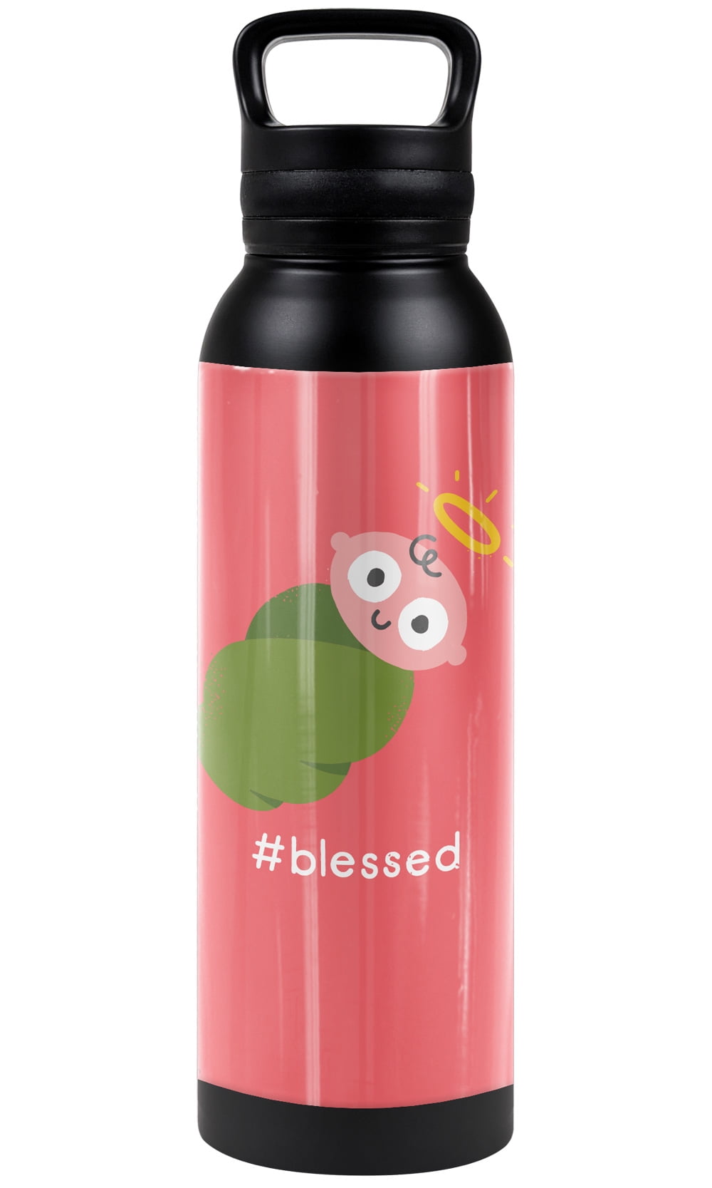 bCreative - David Olenick Official Divine In Stavention 24 oz Insulated ...