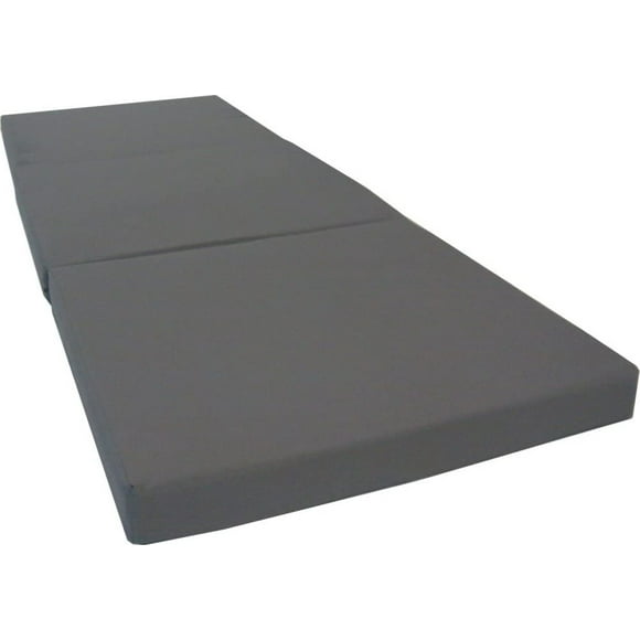 Trifold Mattresses